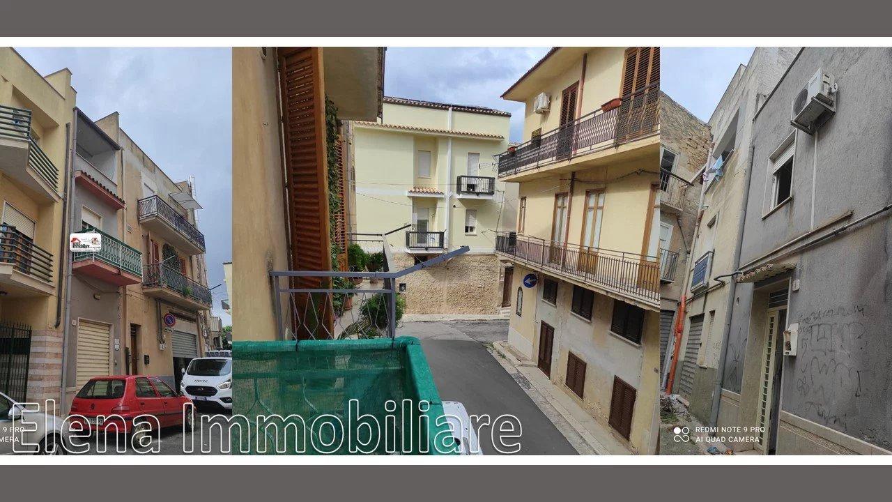 Casa indipendente in vendita a Alcamo