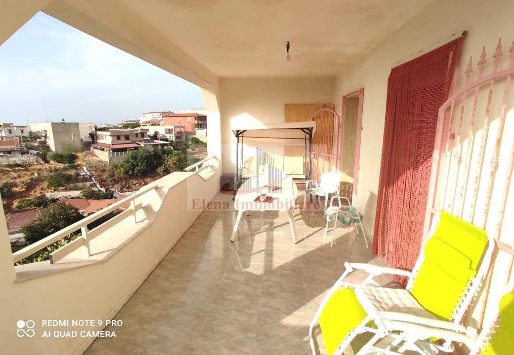 Appartamento in vendita a Alcamo