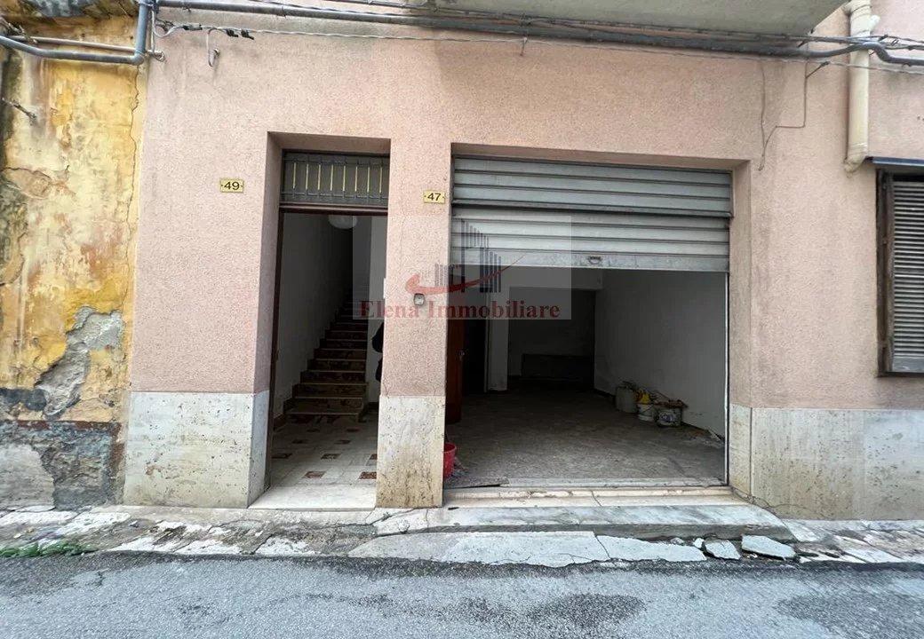 Casa indipendente in vendita a Alcamo