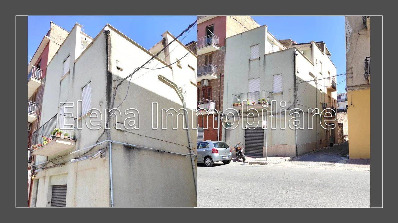 Casa indipendente in vendita a Alcamo