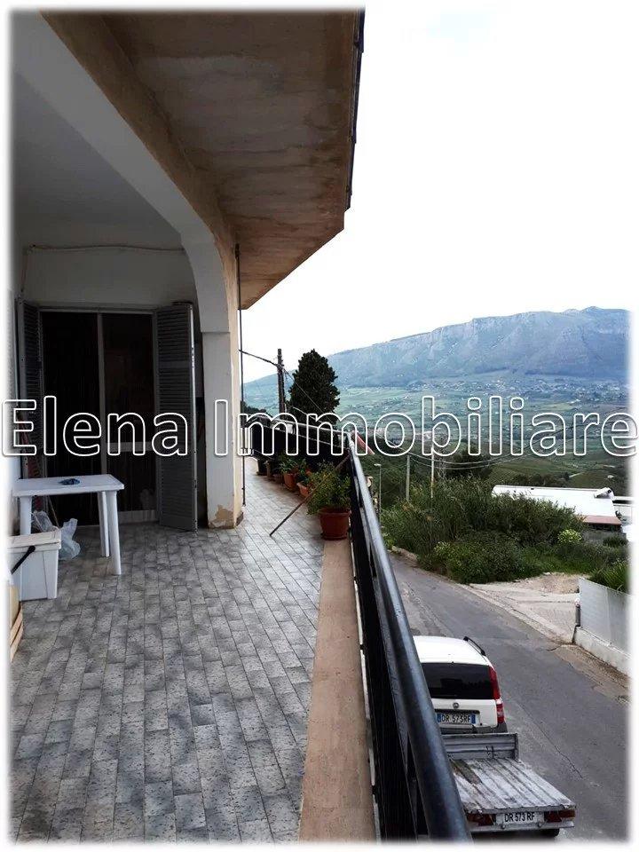 Appartamento in vendita a Alcamo