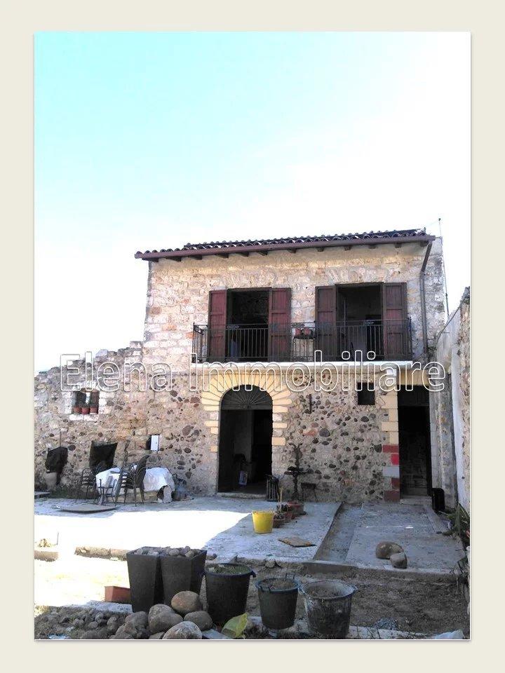 Casale in vendita a Calatafimi