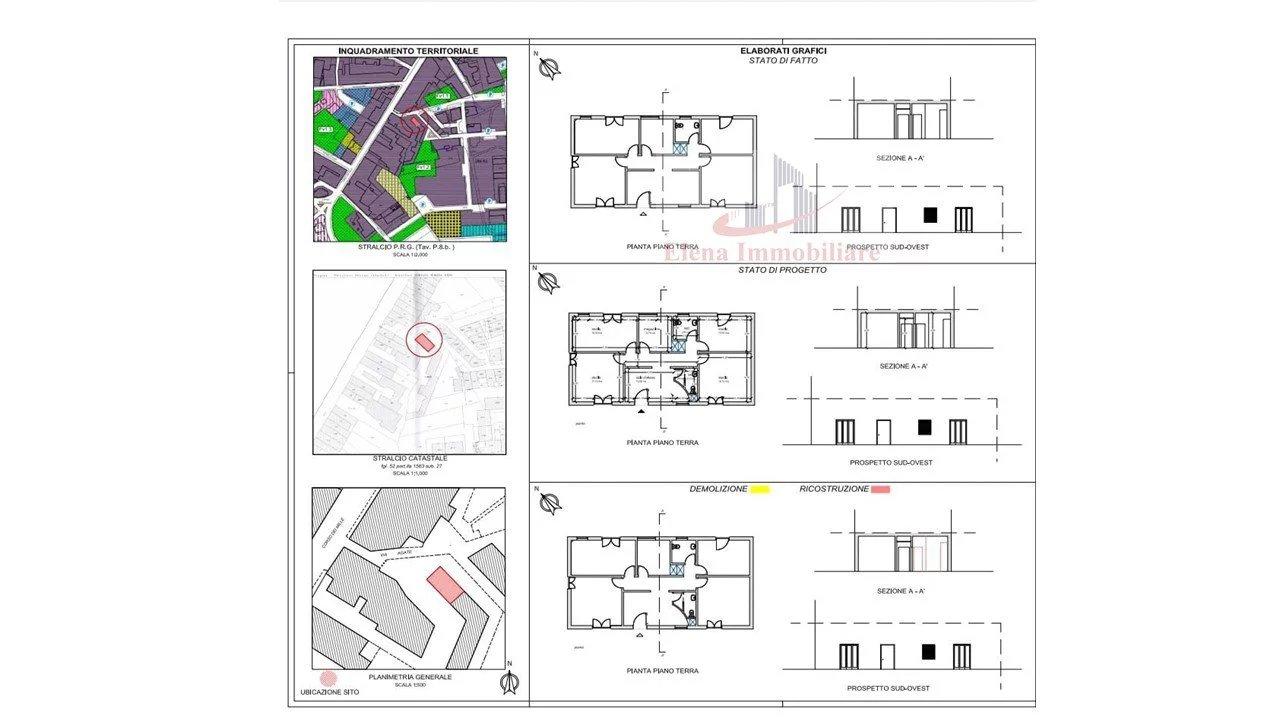 Appartamento in vendita a Alcamo