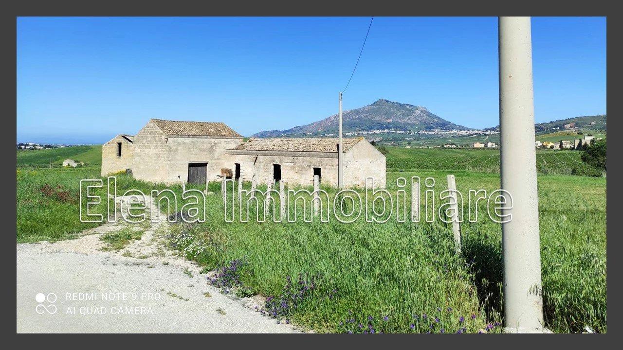Terreno edificabile residenziale in vendita a Valderice