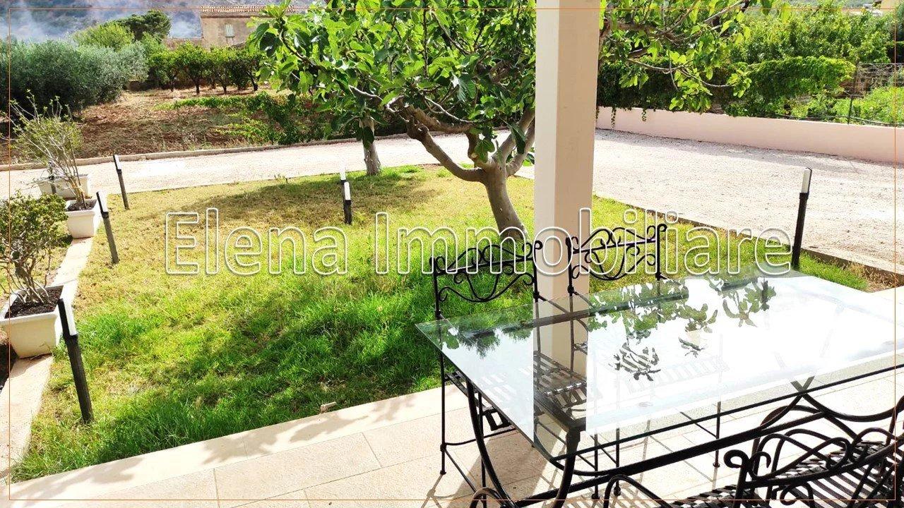 Casa indipendente in vendita a San Vito Lo Capo