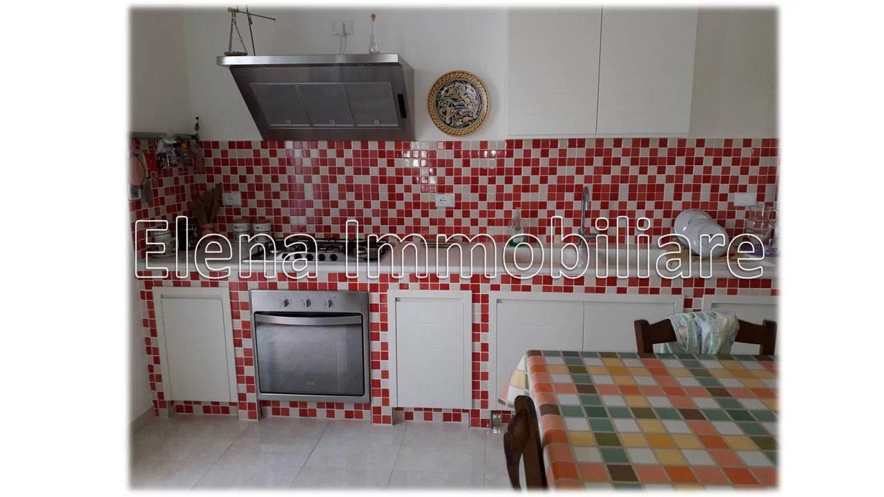 Appartamento in vendita a Alcamo