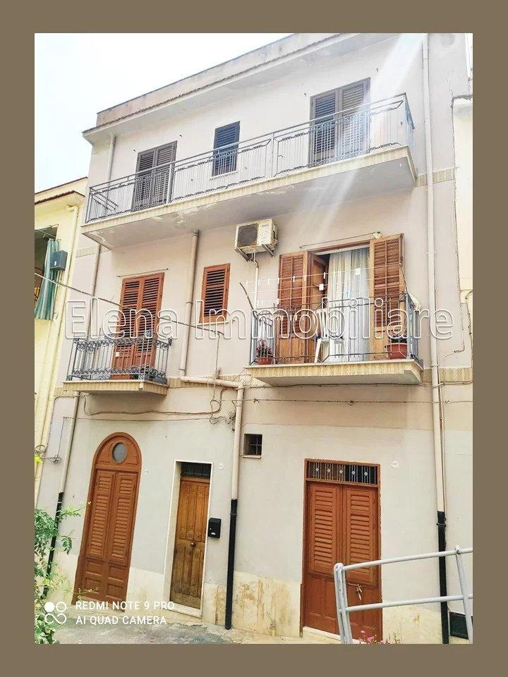 Casa indipendente in vendita a Castellammare Del Golfo