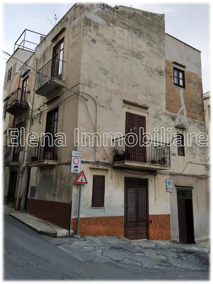 Casa indipendente in vendita a Castellammare Del Golfo