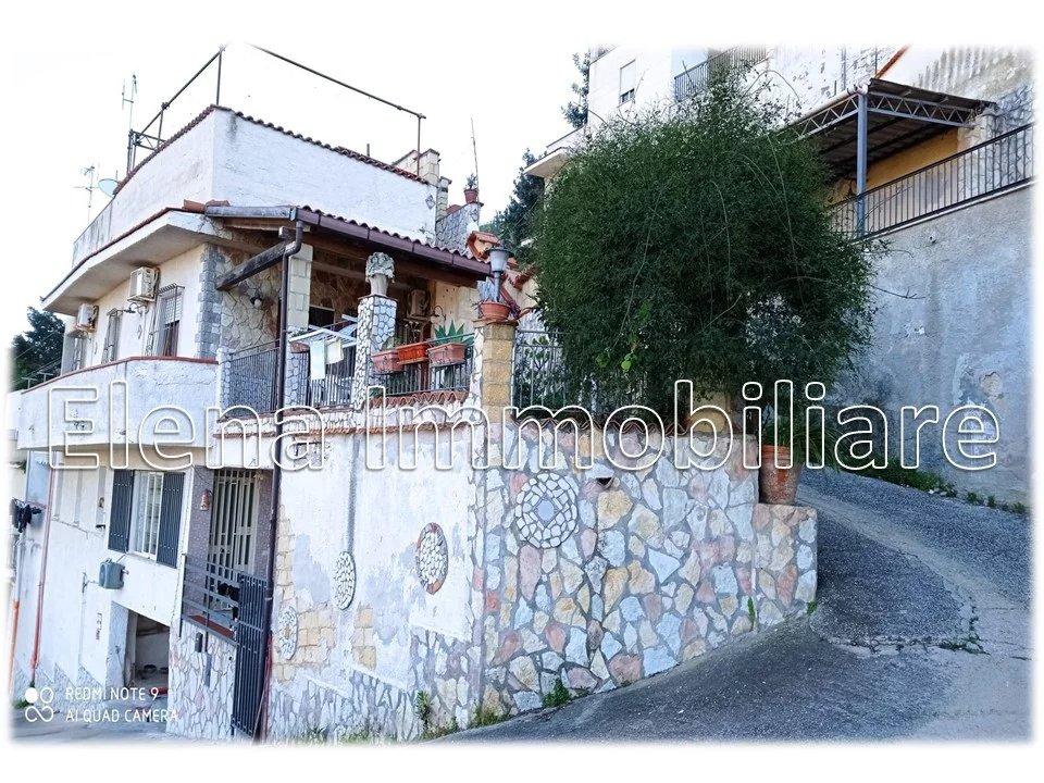 Appartamento in vendita a Alcamo