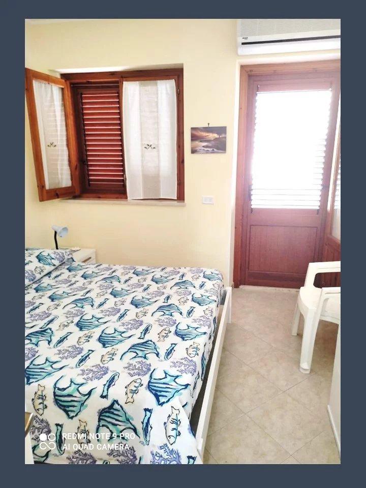 Appartamento in vendita a San Vito Lo Capo