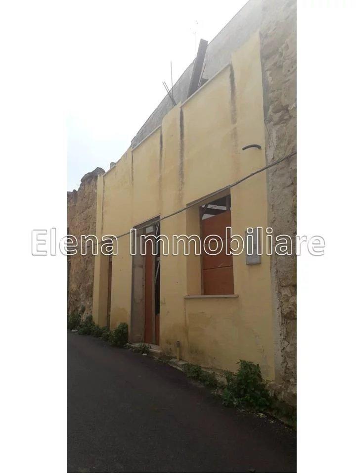 Appartamento in vendita a Castellammare Del Golfo