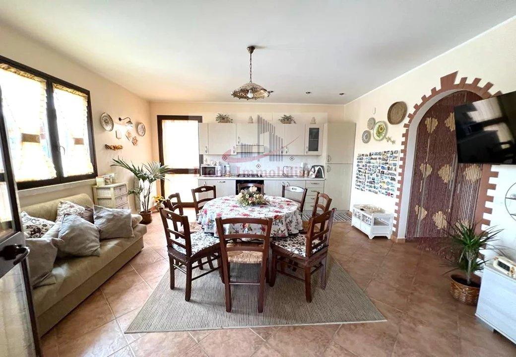 Villa in vendita a Castellammare Del Golfo