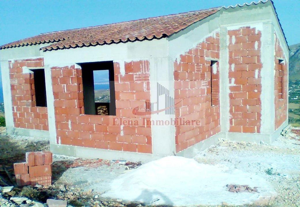 Villa in vendita a Castellammare Del Golfo