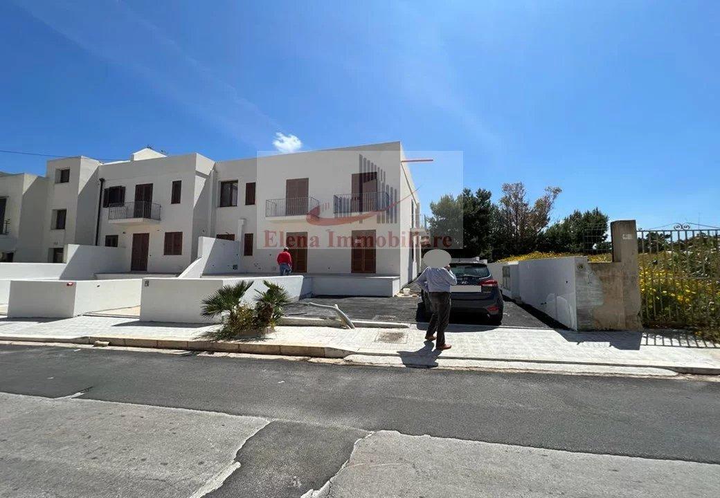 Appartamento in vendita a San Vito Lo Capo