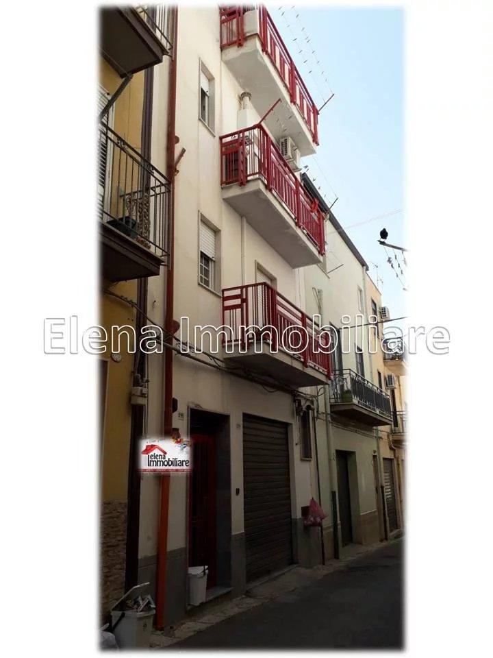 Appartamento in vendita a Alcamo