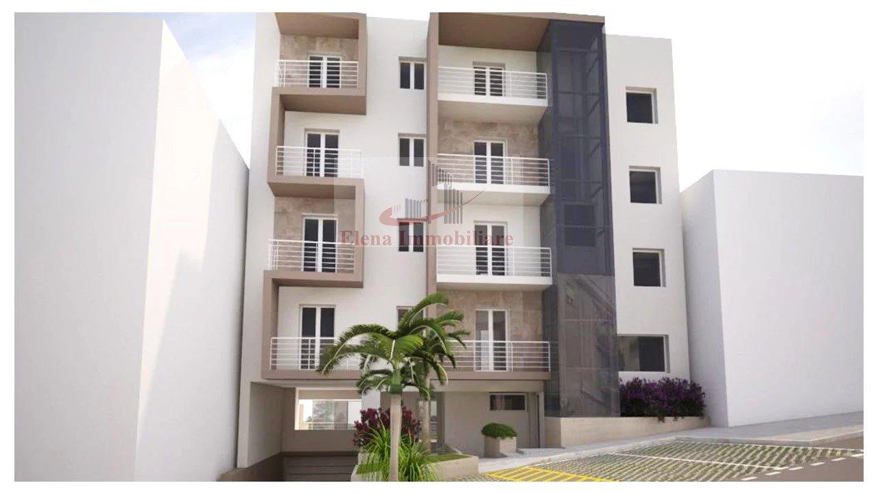 Appartamento in vendita a Alcamo