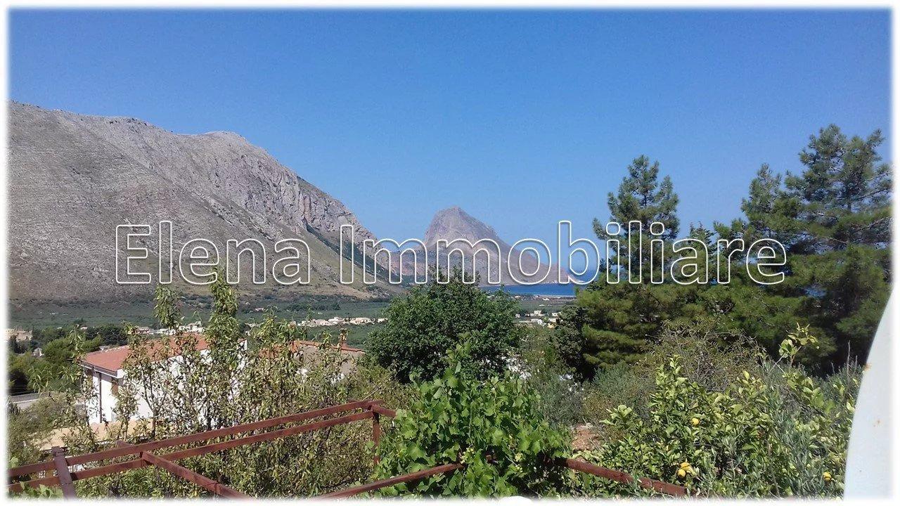 Villa in vendita a San Vito Lo Capo