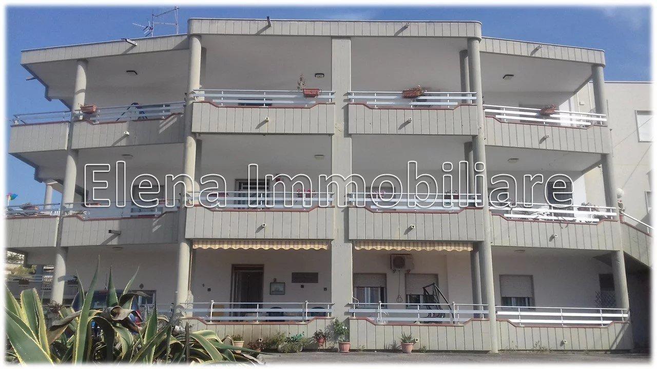 Appartamento in vendita a Alcamo