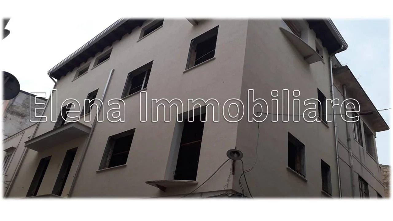 Appartamento in vendita a Alcamo