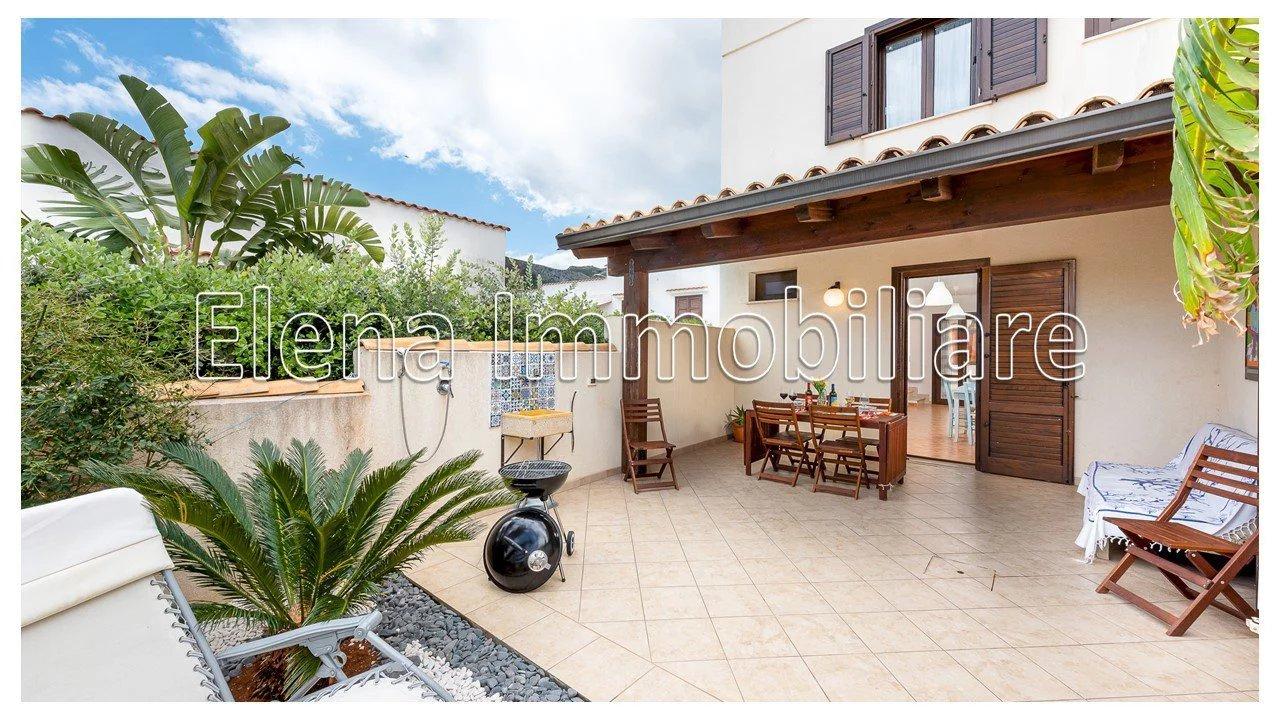 Casa indipendente in vendita a San Vito Lo Capo