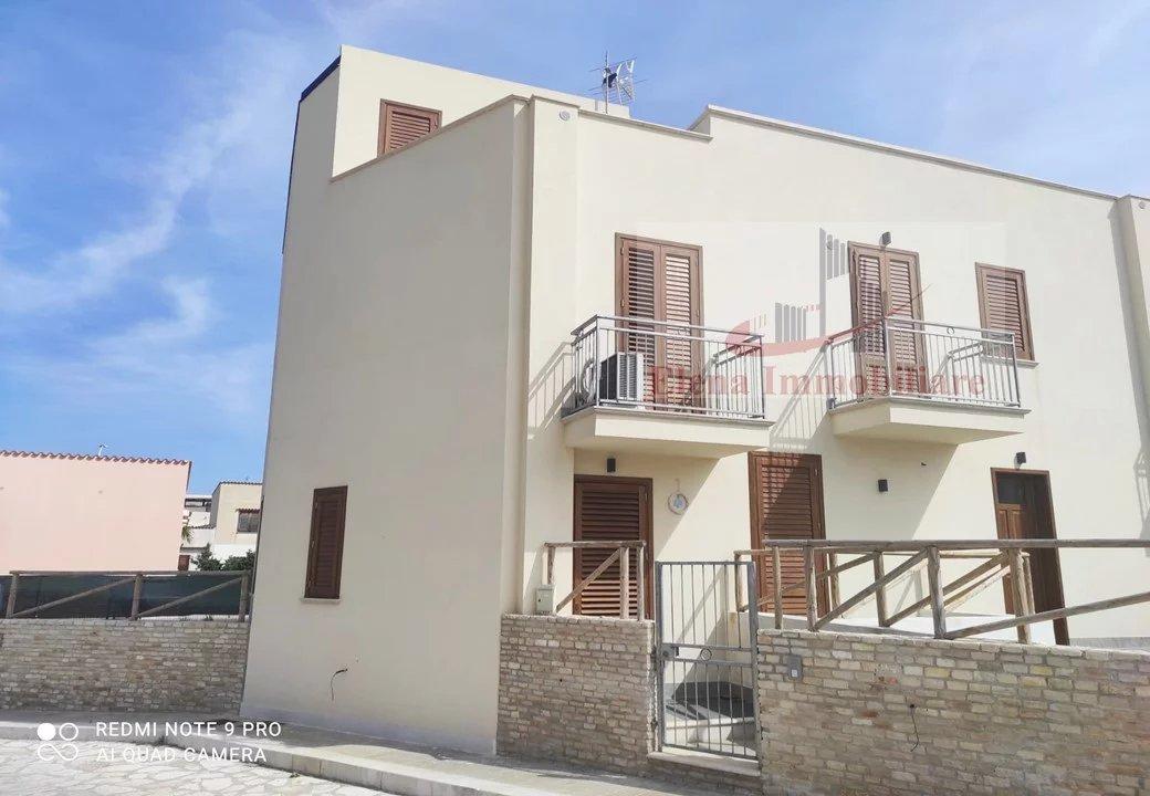 Casa indipendente in vendita a San Vito Lo Capo