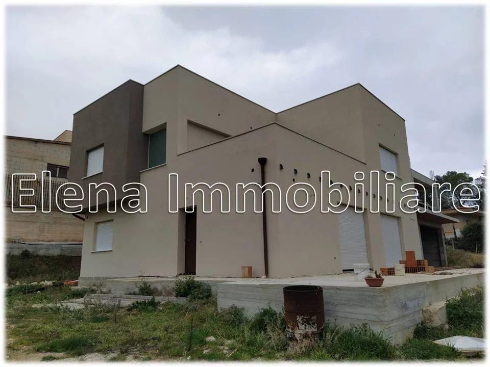 Villa in vendita a Alcamo