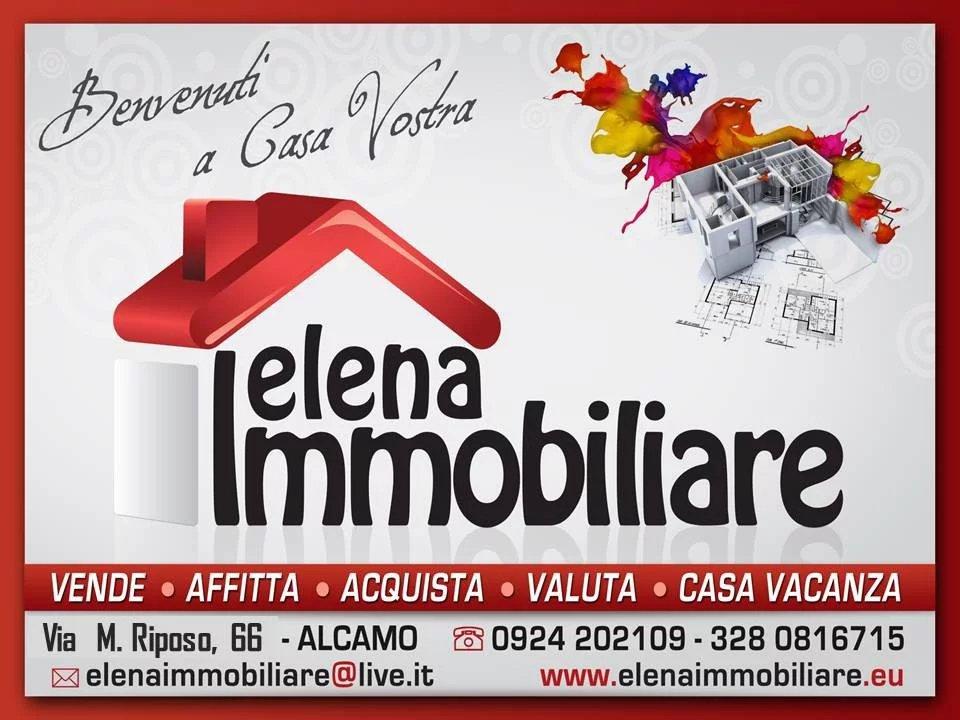 Villa in vendita a Alcamo