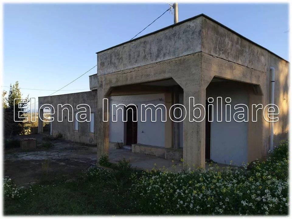 Casa indipendente in vendita a Partinico