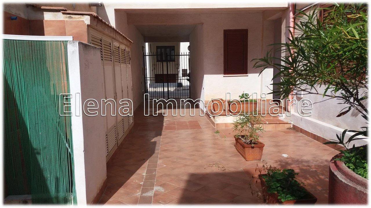 Appartamento in vendita a San Vito Lo Capo