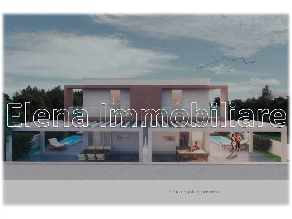 Villa in vendita a Alcamo