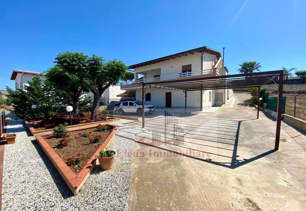 Villa in vendita a Alcamo