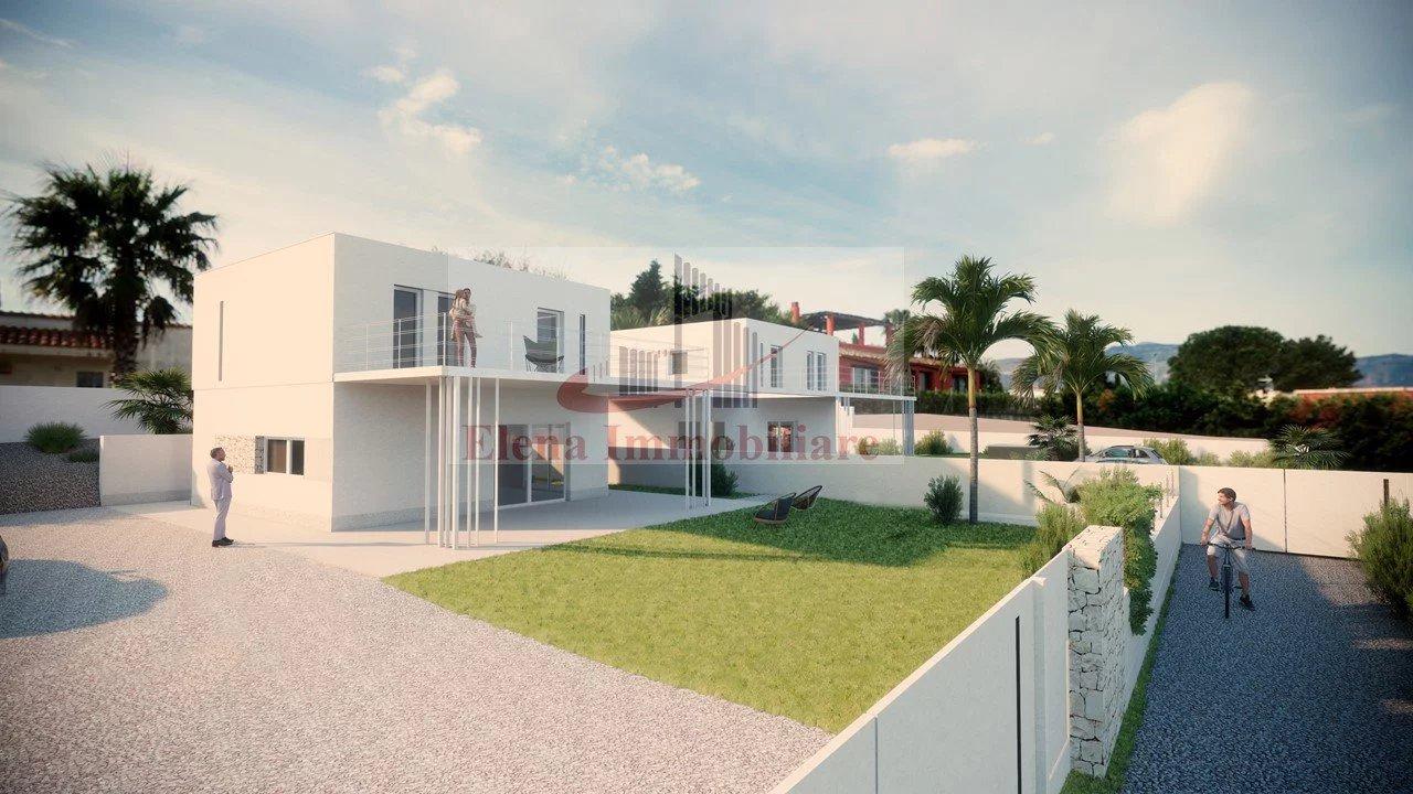 Villa in vendita a Alcamo