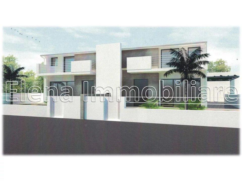 Villa in vendita a Alcamo