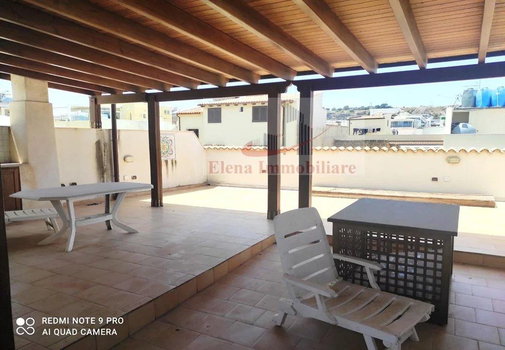 Appartamento in vendita a San Vito Lo Capo