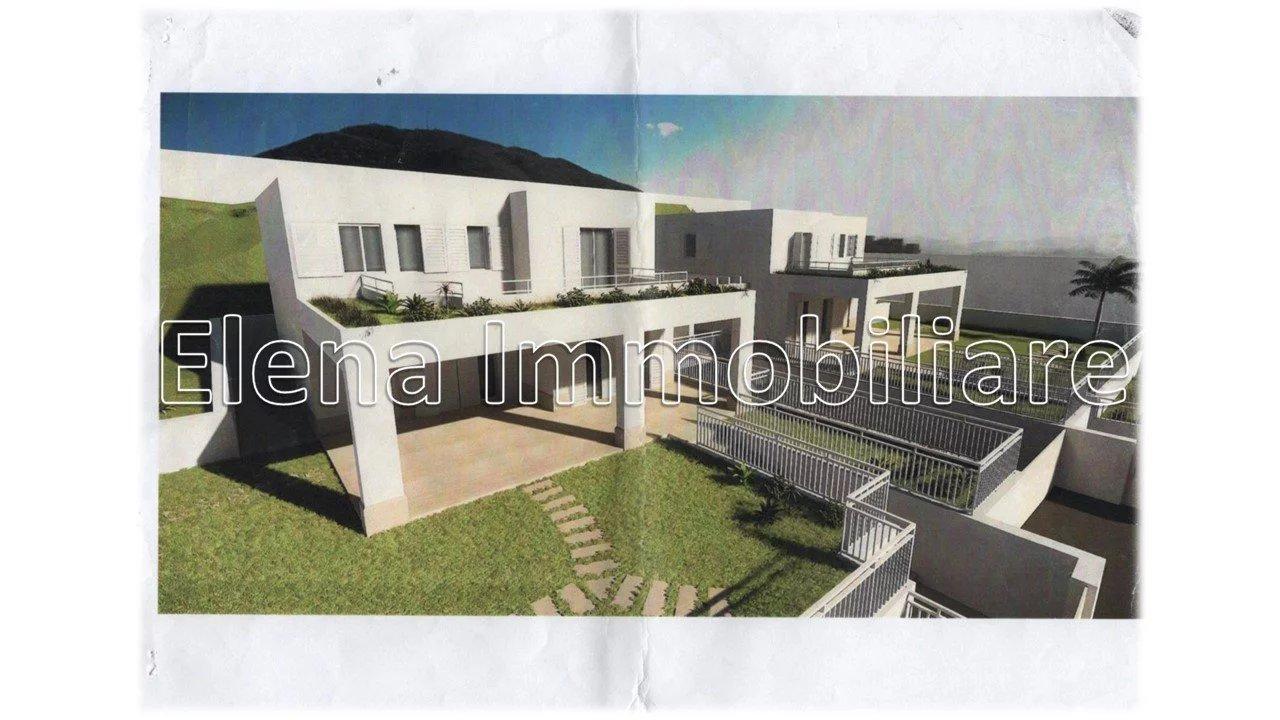 Villa in vendita a Alcamo