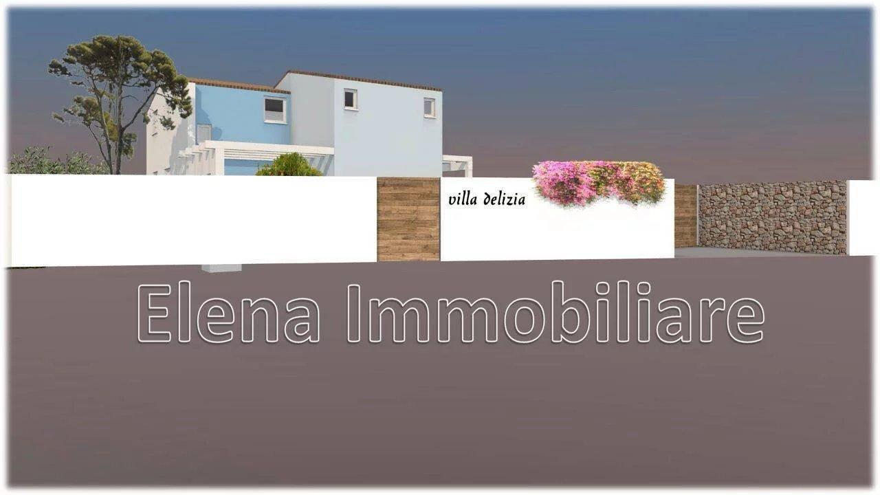 Villa in vendita a Castellammare Del Golfo