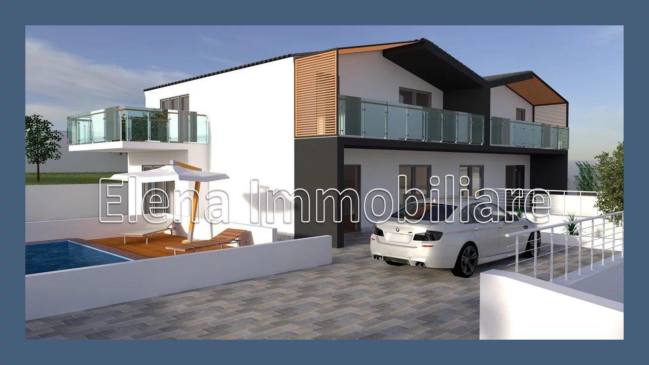 Villa in vendita a Alcamo