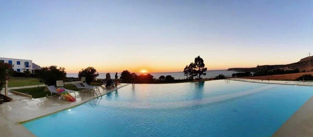 Casa indipendente in vendita a San Vito Lo Capo