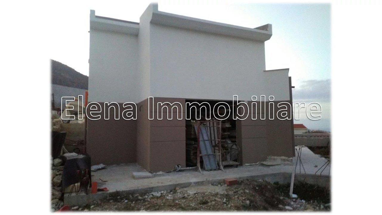 Villa in vendita a Alcamo