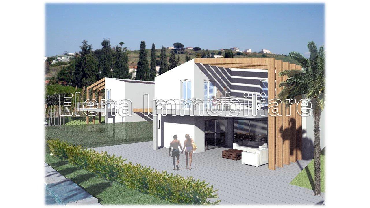 Villa in vendita a Alcamo