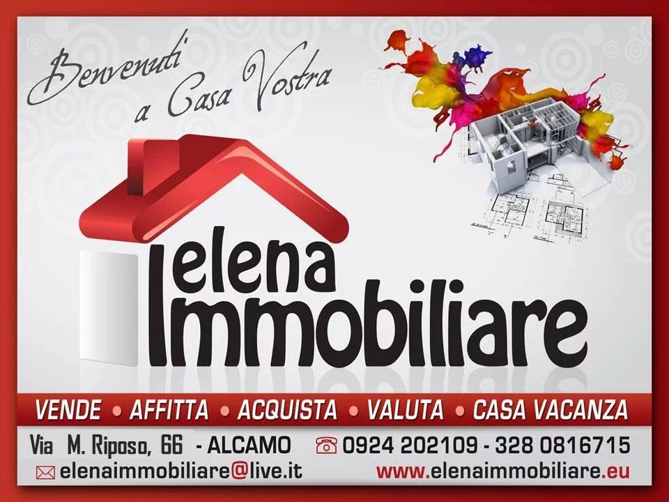 Villa in vendita a Castellammare Del Golfo