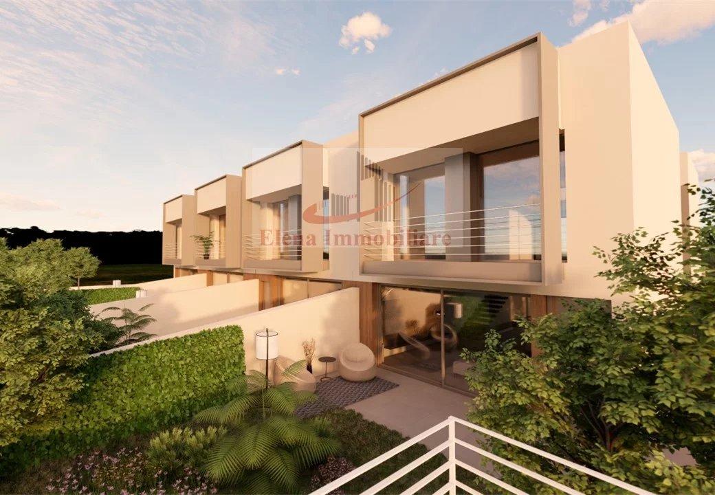 Villa a schiera in vendita a Alcamo