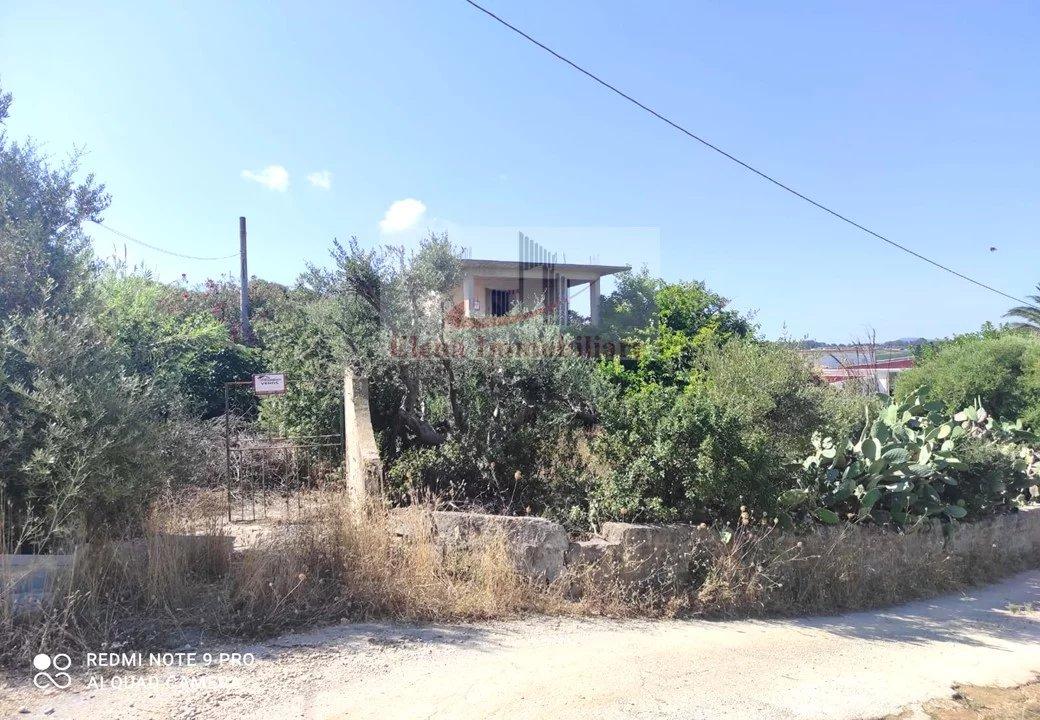 Casa indipendente in vendita a Alcamo
