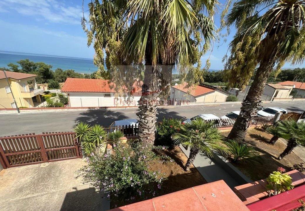 Villa in vendita a Alcamo