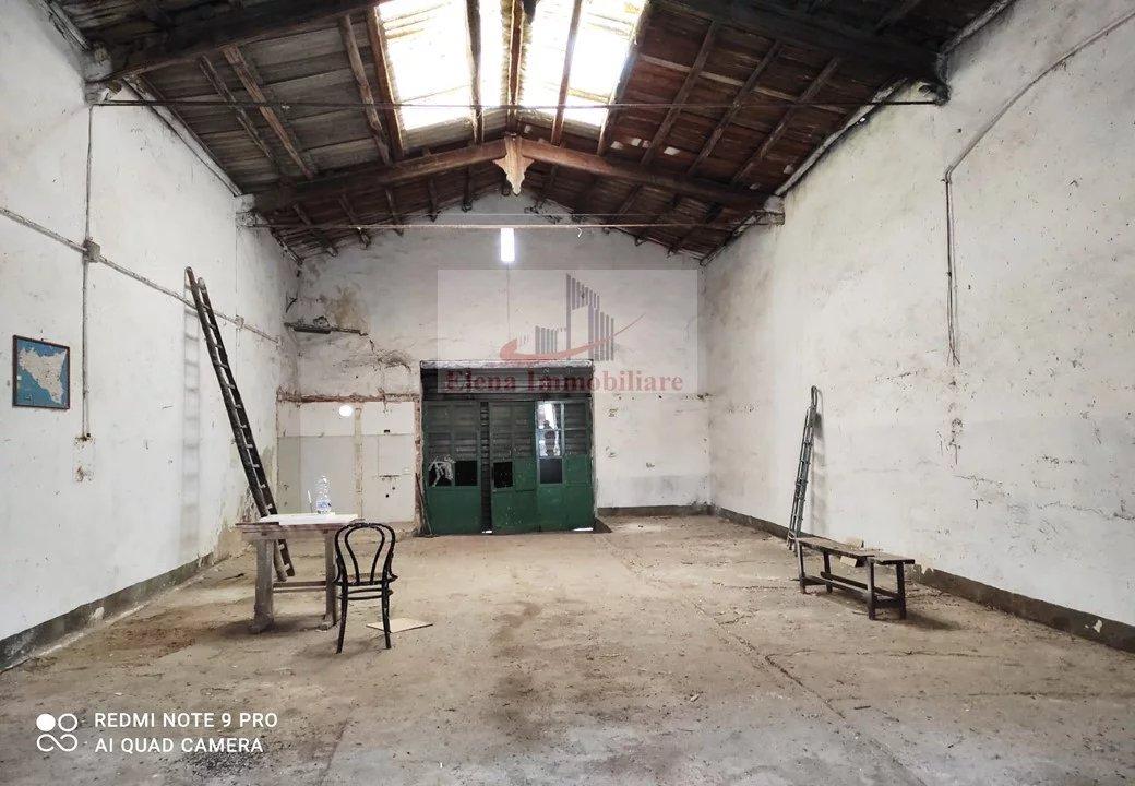 Magazzino in affitto a Alcamo