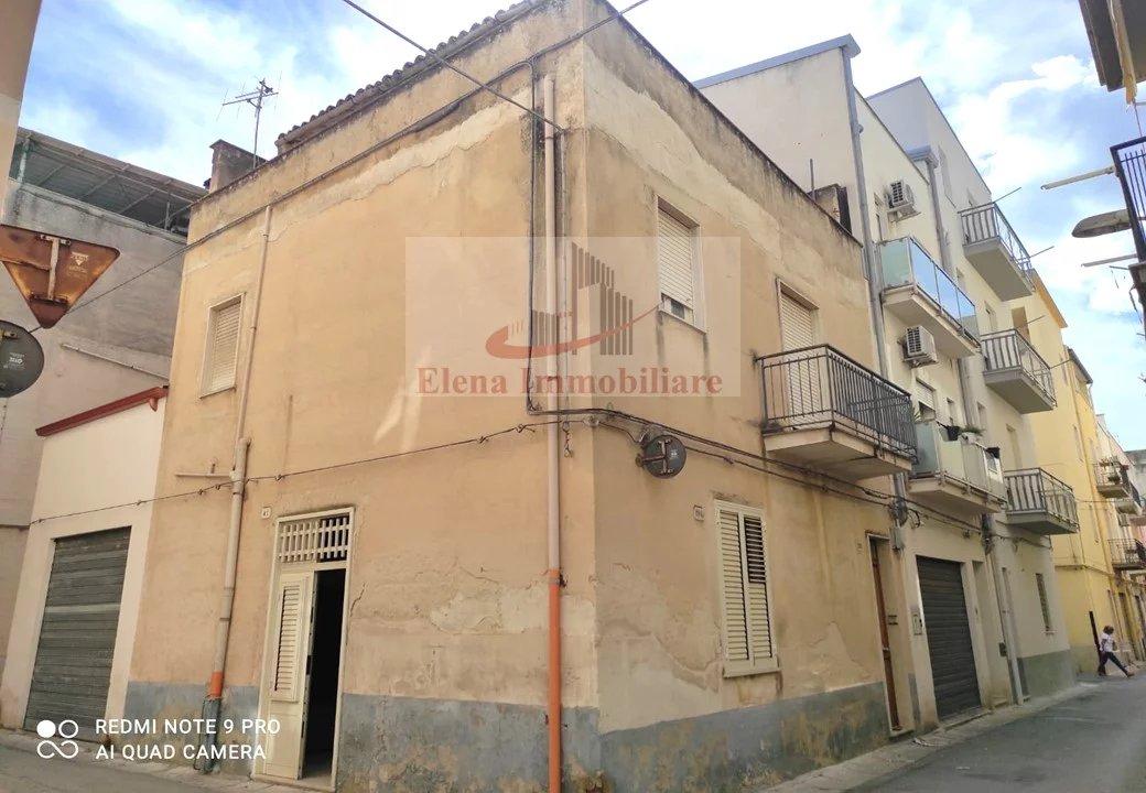 Casa indipendente in vendita a Alcamo