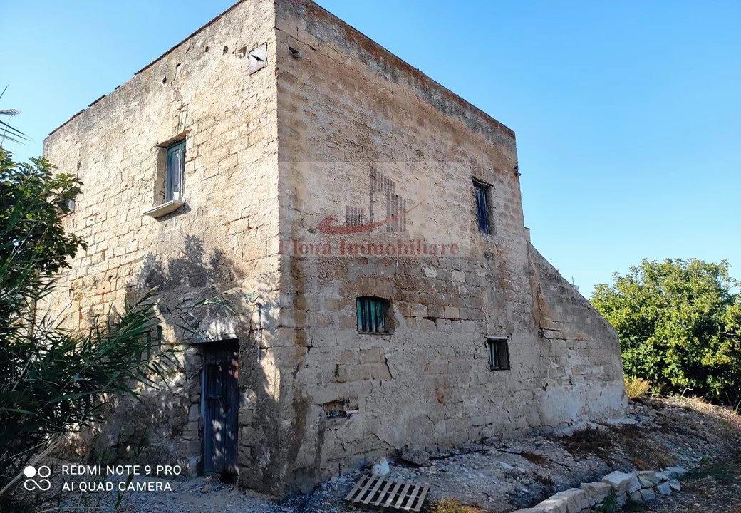 Casa indipendente in vendita a Trapani
