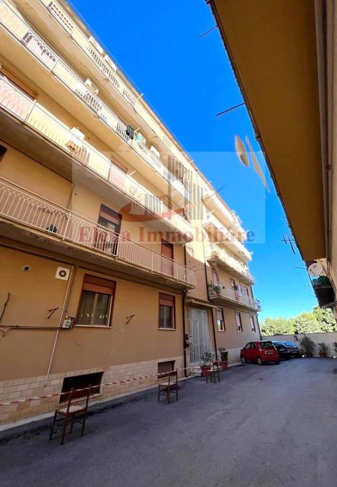 Appartamento in vendita a Alcamo