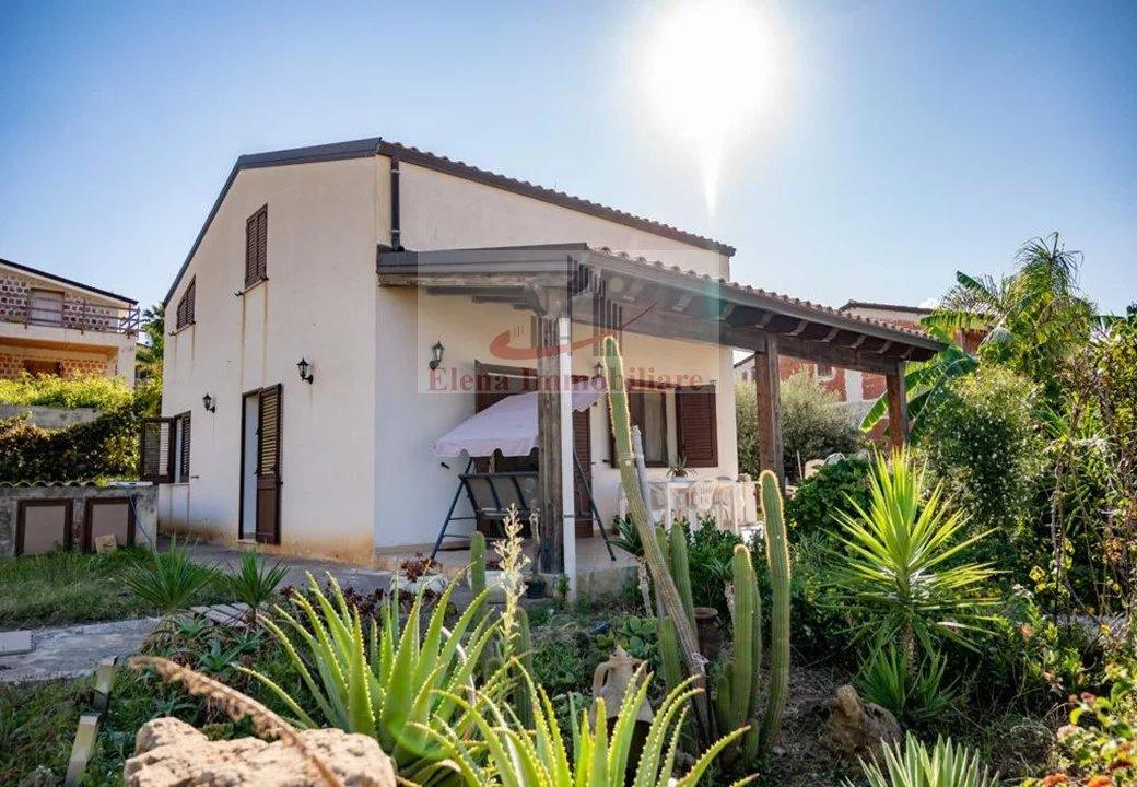 Appartamento in vendita a Alcamo