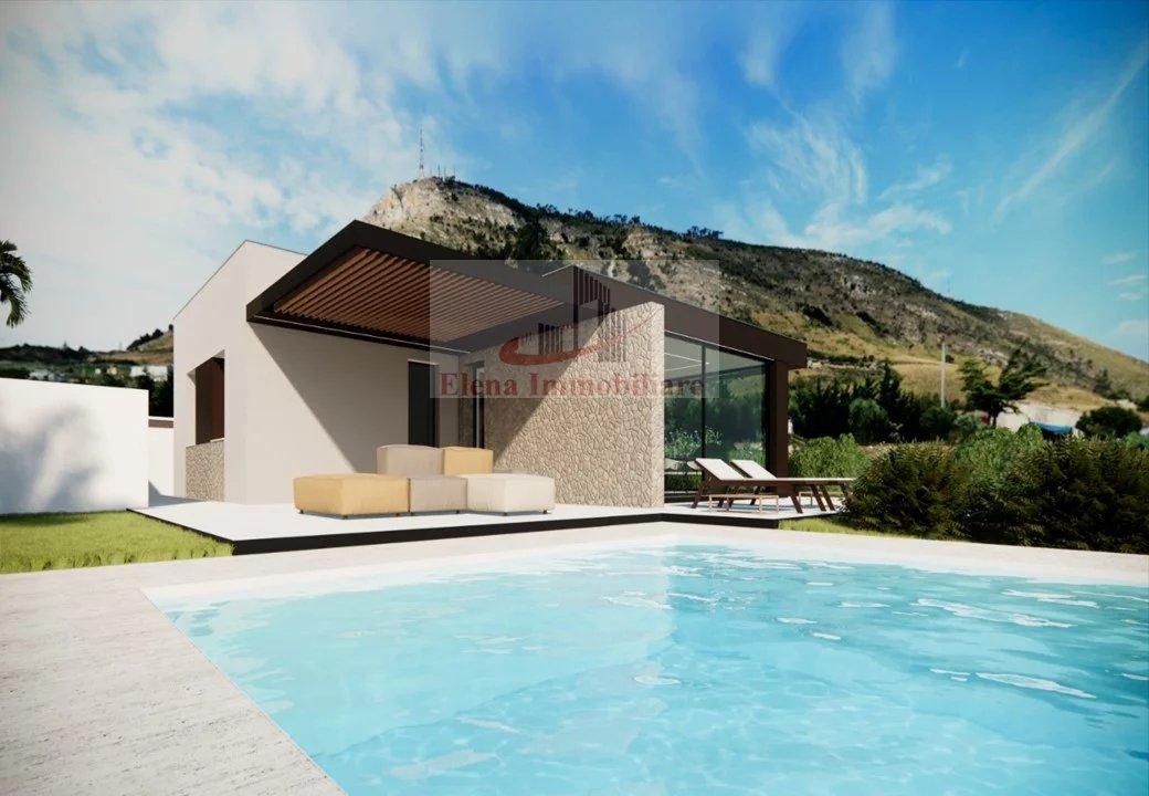 Villa in vendita a Alcamo